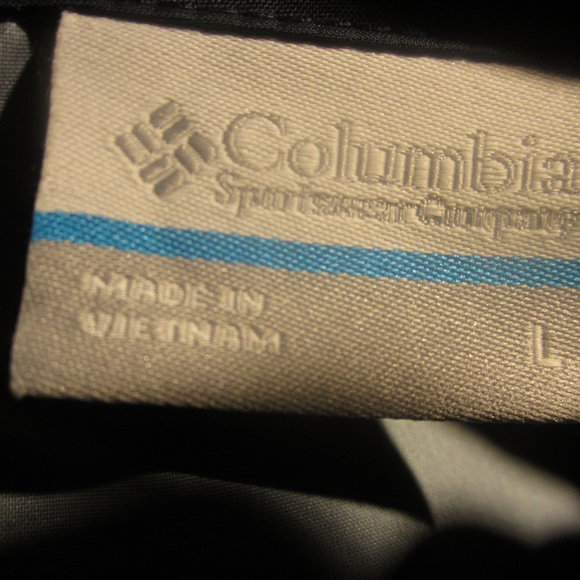 Columbia | Jackets & Coats | Columbia L Windbreaker | Poshmark